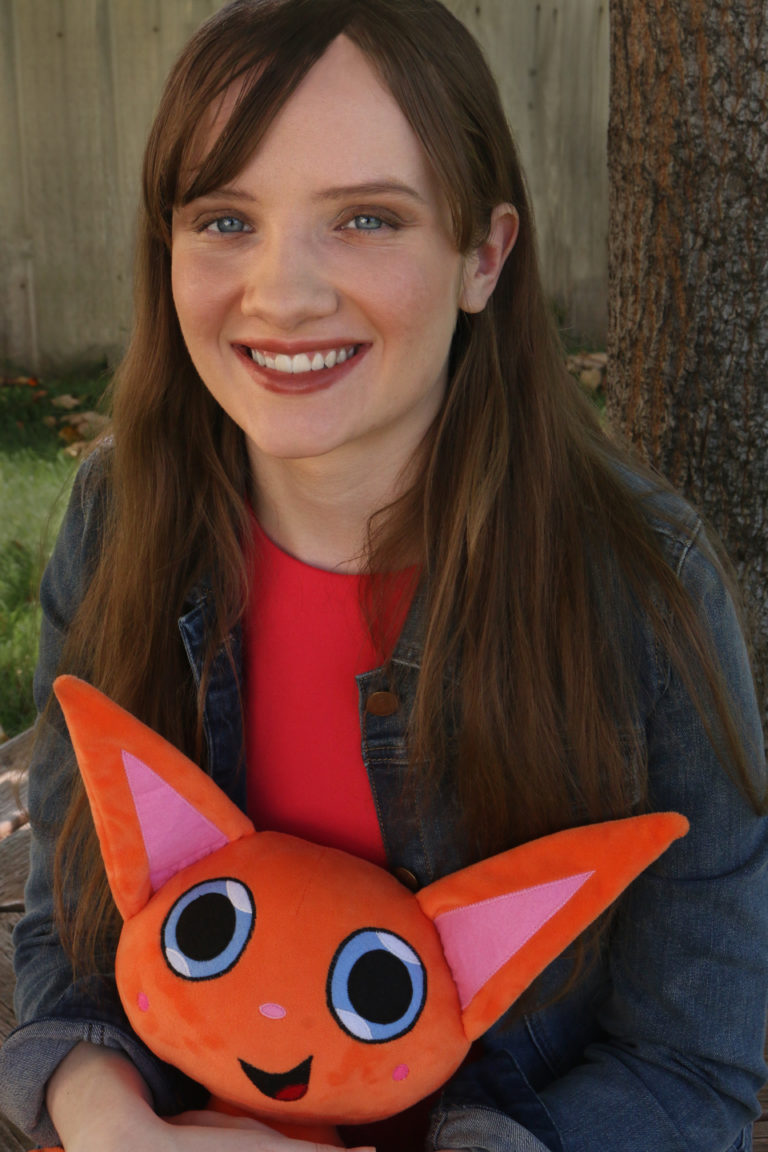 Author Bailey Day – Author Bailey Day