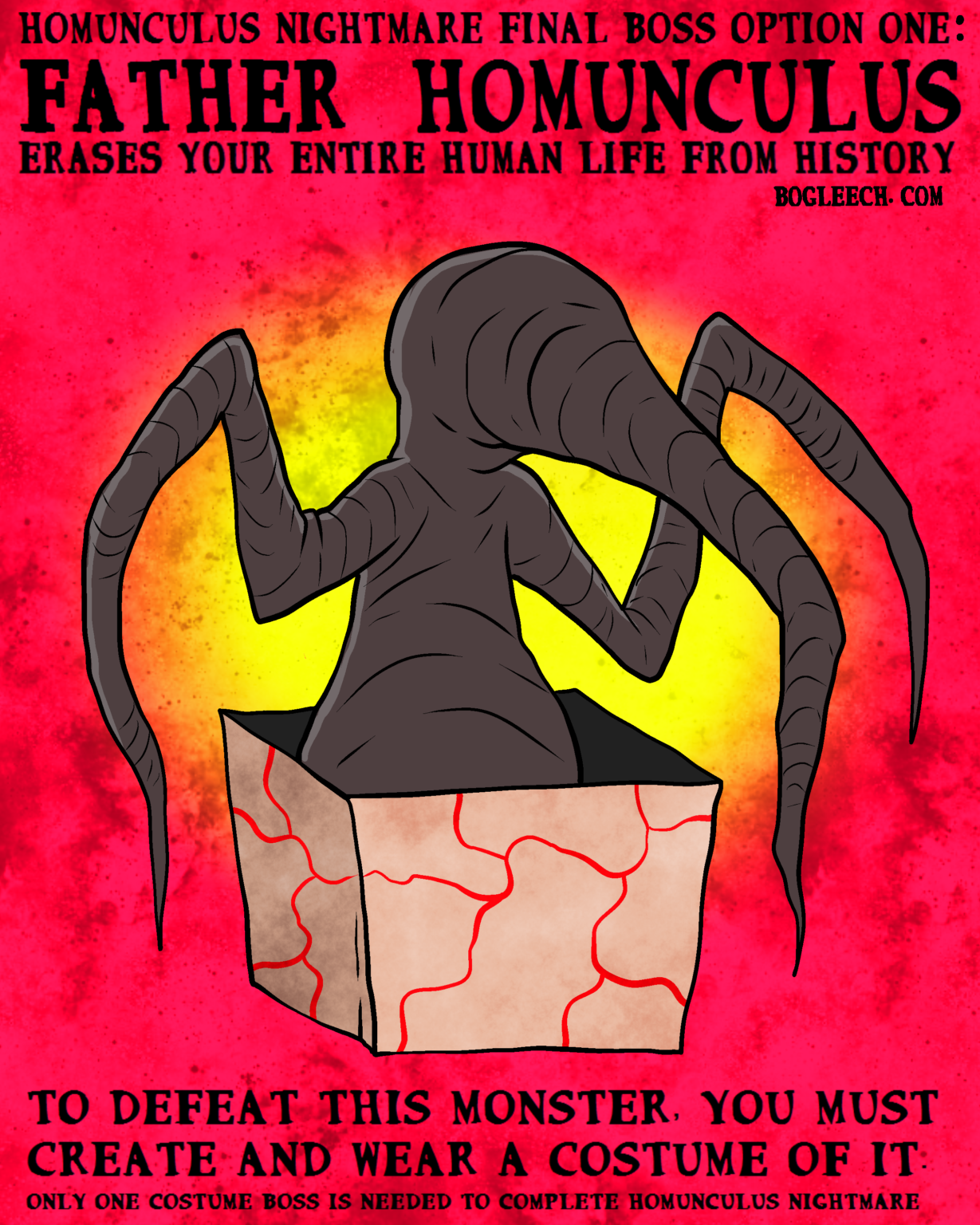 A Glimpse Into The Abyss – Author Bailey Day