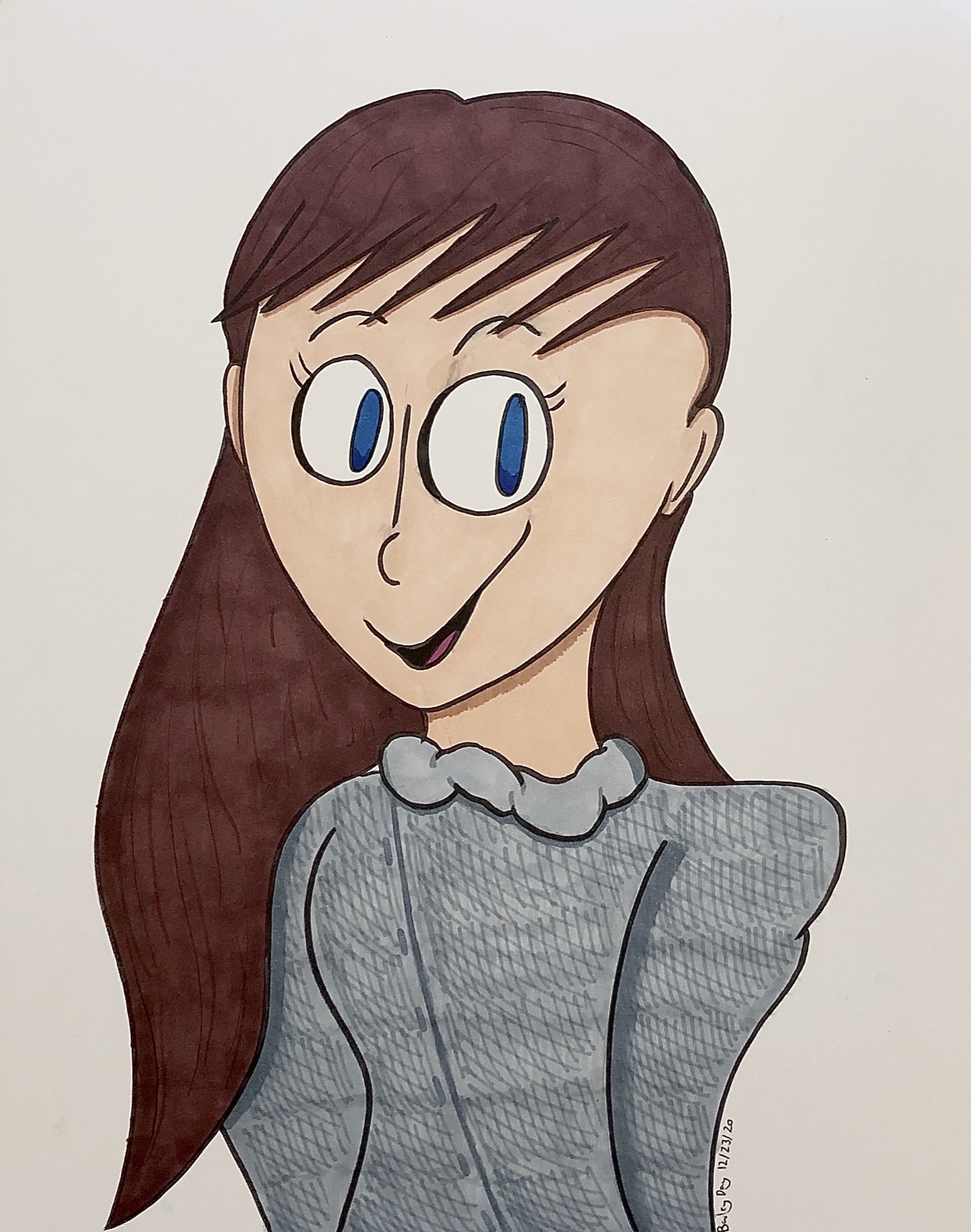 Recent Events: Not Much to Report – Author Bailey Day