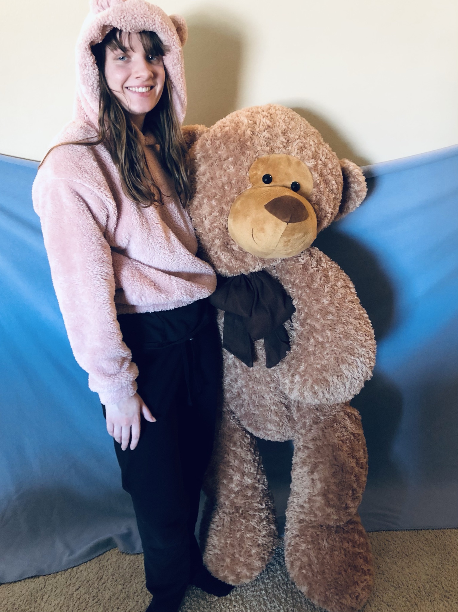 The Conclusion of the Animal Arc – Author Bailey Day