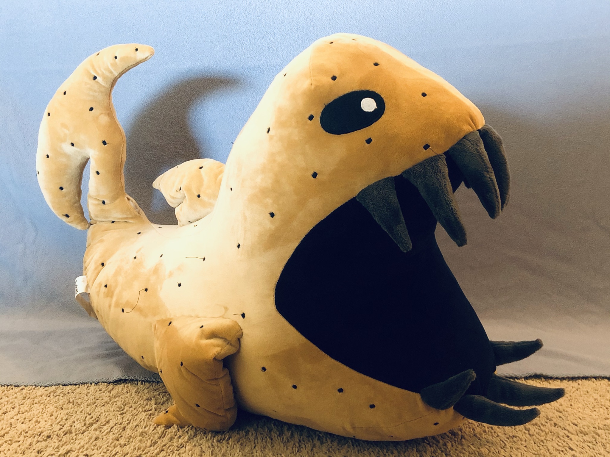 The Conclusion of the Animal Arc – Author Bailey Day